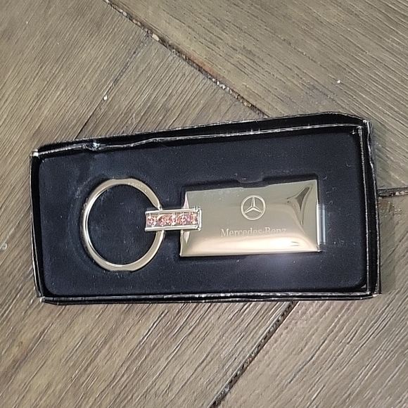 Other | Mercedesbenz Keychain | Poshmark